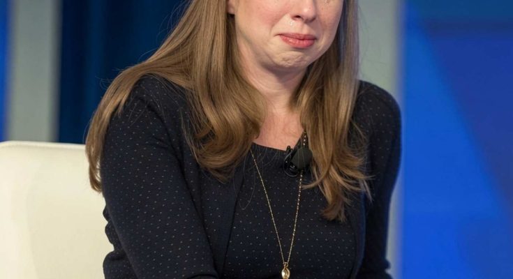 Chelsea Clinton Reveals Her Positive Test - dailynews